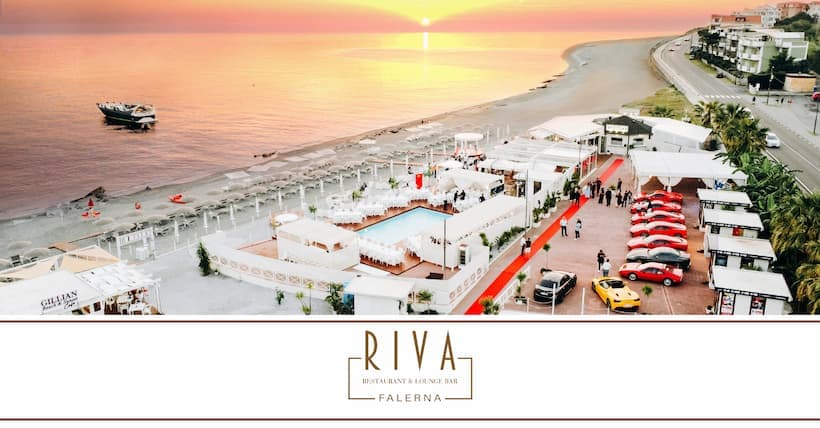 Esperienza Riva Restaurant