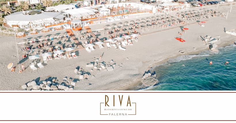 Riva Restaurant & Lounge Bar